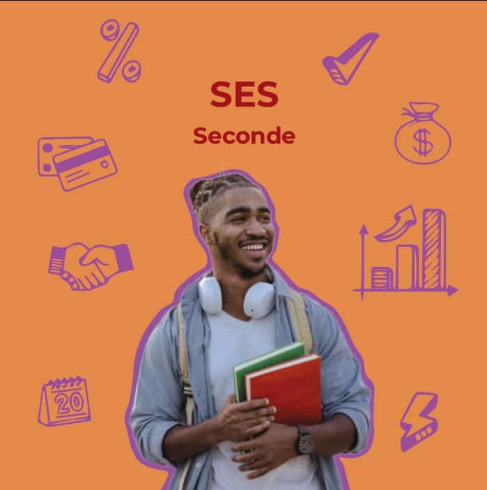 SES Seconde - ActivStudy