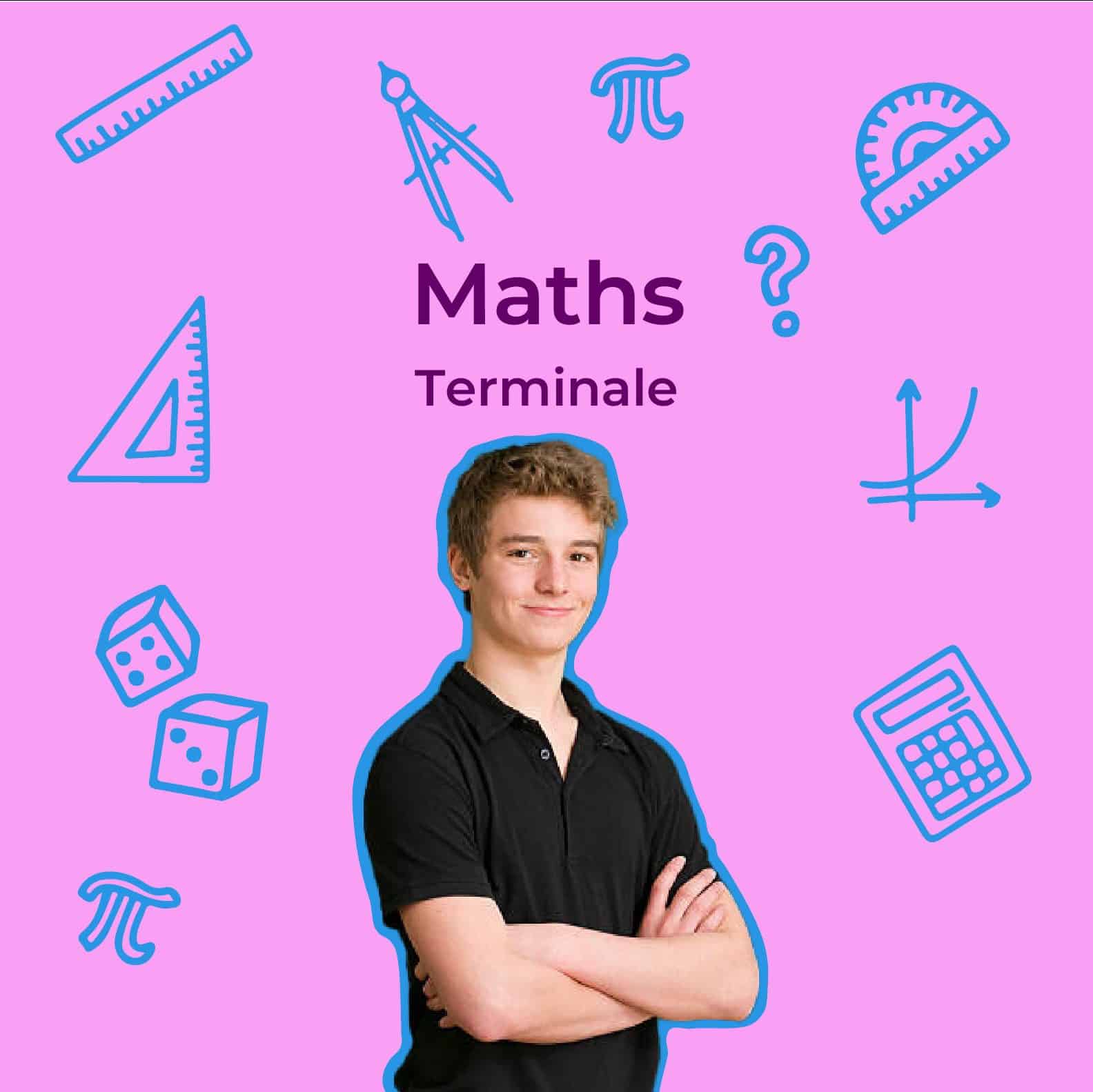 Mathématiques Terminale - ActivStudy