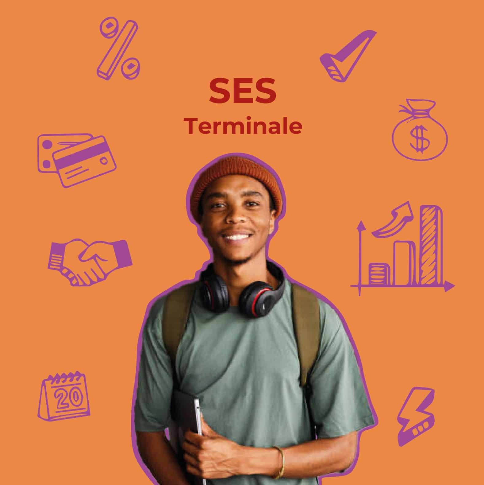 SES Terminale - ActivStudy