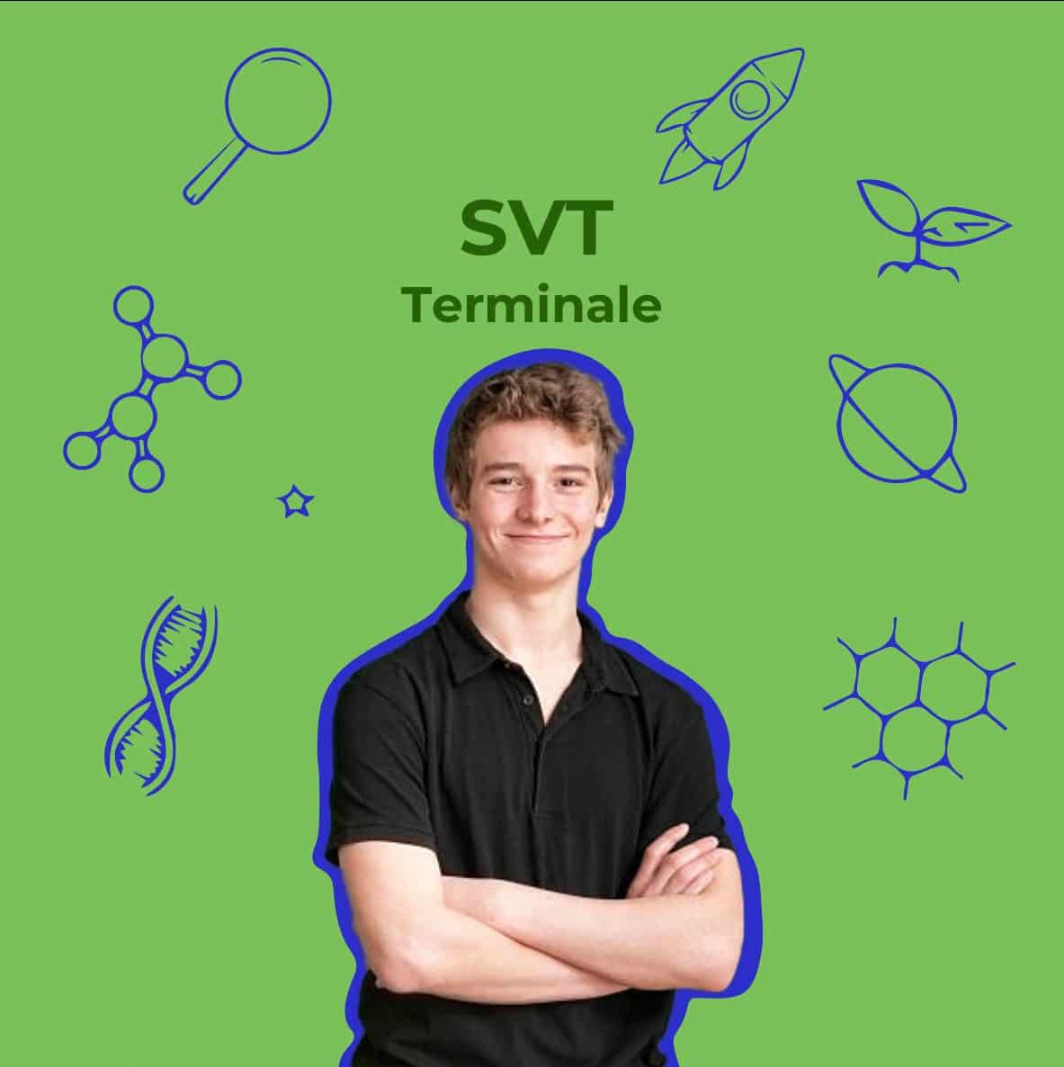 Module de SVT Terminale - ActivStudy